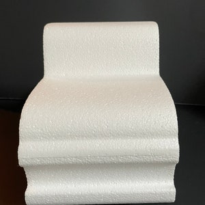 Old Fashioned Truck Polystyrene Form. Available in 2 Sizes. - Etsy