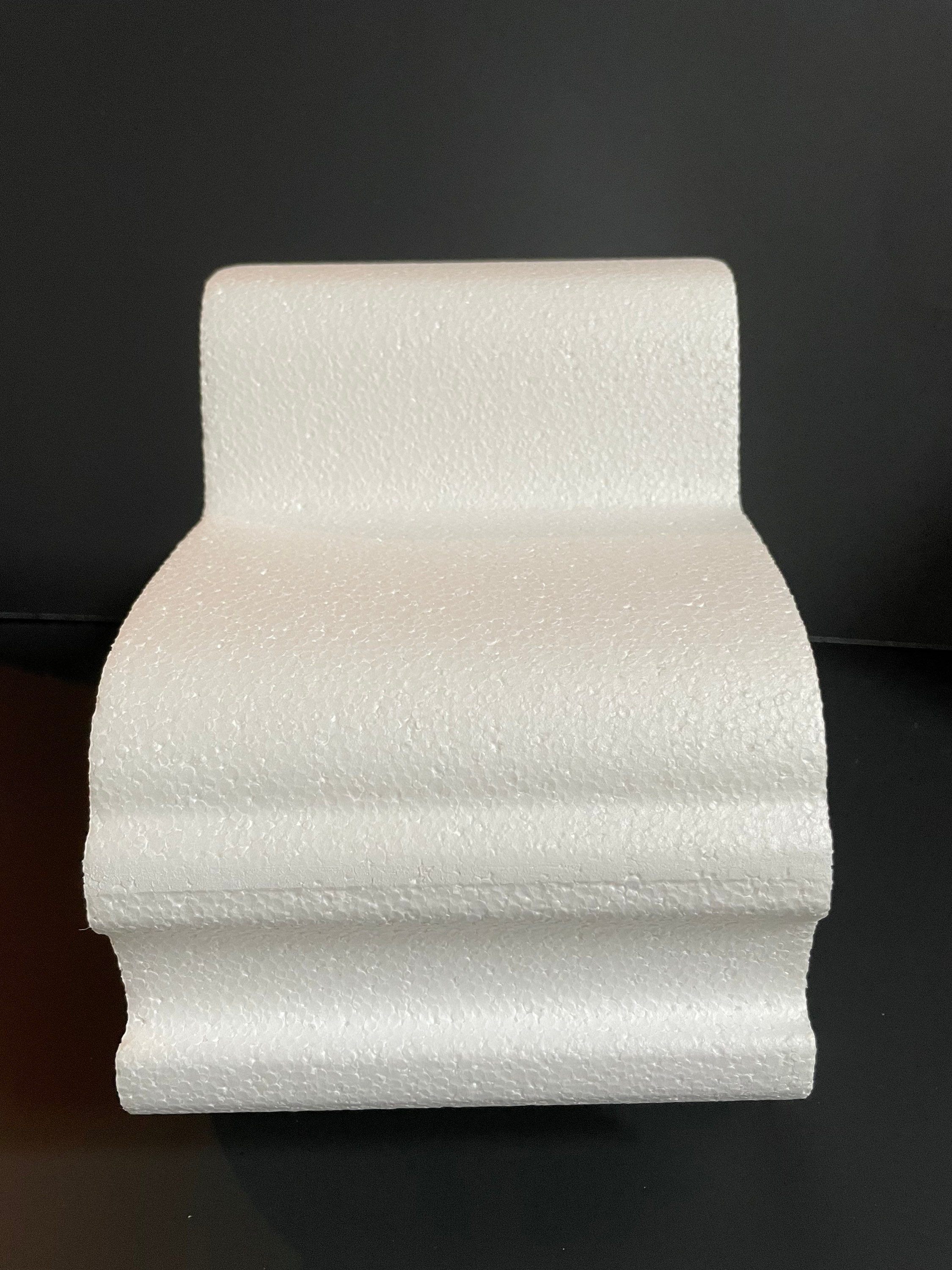 Old Fashioned Truck Polystyrene Form - Etsy