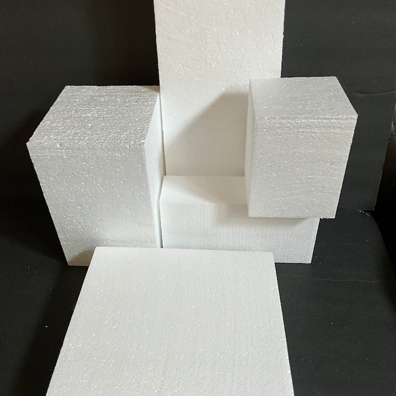 Styrofoam Panels - Etsy