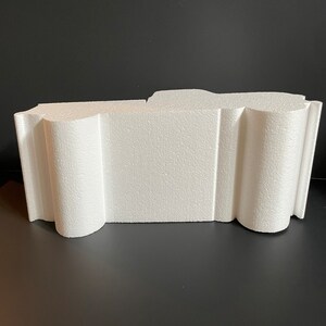 Old Fashioned Truck Polystyrene Form. Available in 2 Sizes. - Etsy