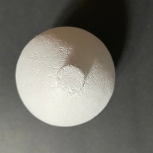 Balloon Styrofoam EPS Polystyrene Balloons. Please Pay Close Attention ...