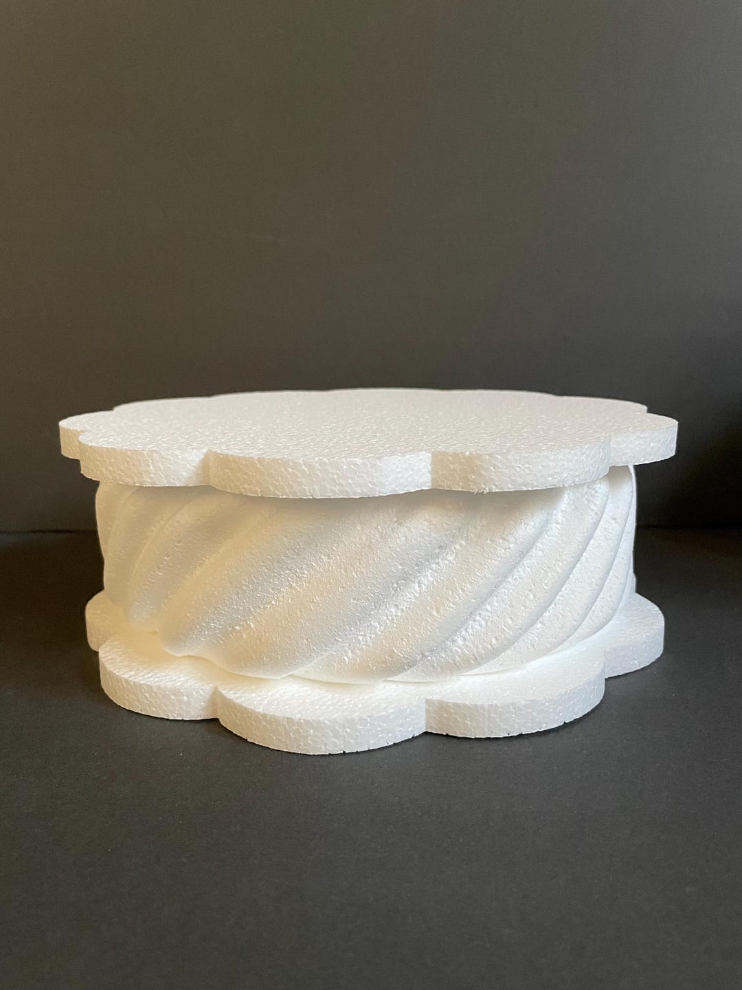 Ice Cream Sandwich. Polystyrene/styrofoam Large Forms. 3 Size Options ...