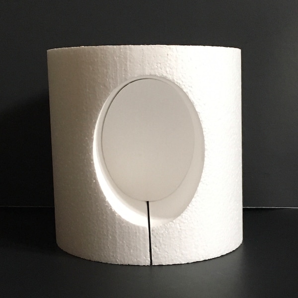 Styrofoam Cut Outs - Etsy