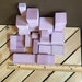 High Density Foam Blocks for Crafting. Sizes Are Small. - Etsy