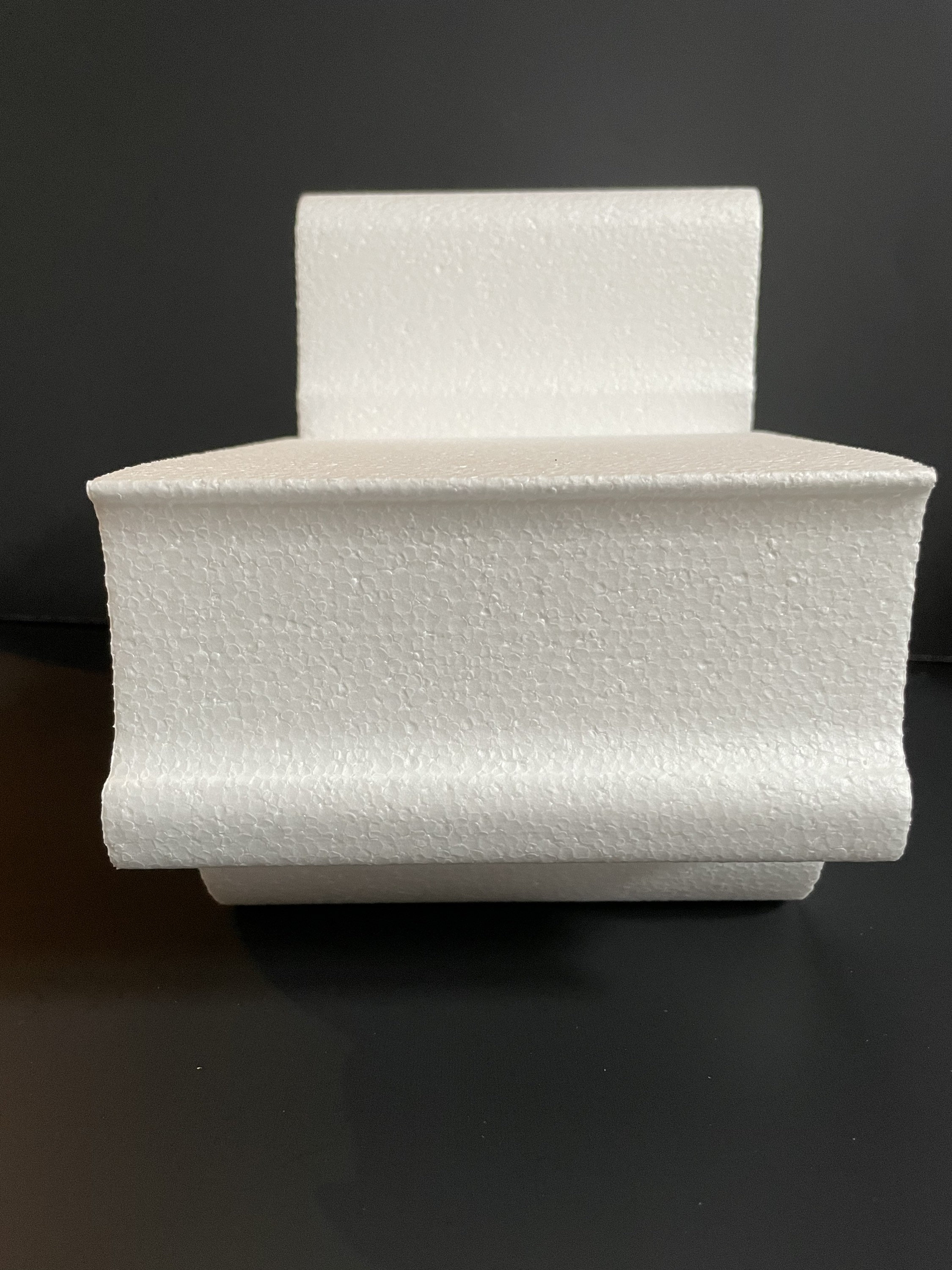Old Fashioned Truck Polystyrene Form. Available in 2 Sizes. - Etsy