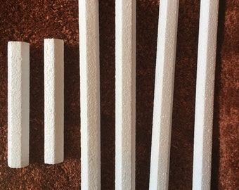 Styrofoam Rods - Etsy