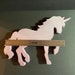 Horse or Unicorn Polystyrene Styrofoam Form or Cake Dummy - Etsy