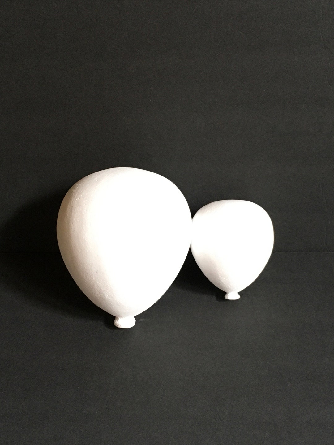 Balloon Styrofoam EPS Polystyrene Balloons. Please Pay Close Attention ...