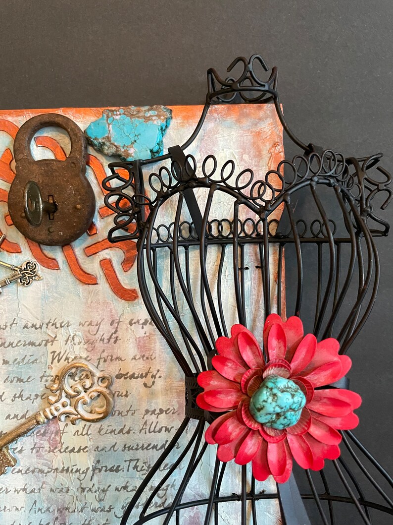 Steampunk Art. Set of 2 - Etsy