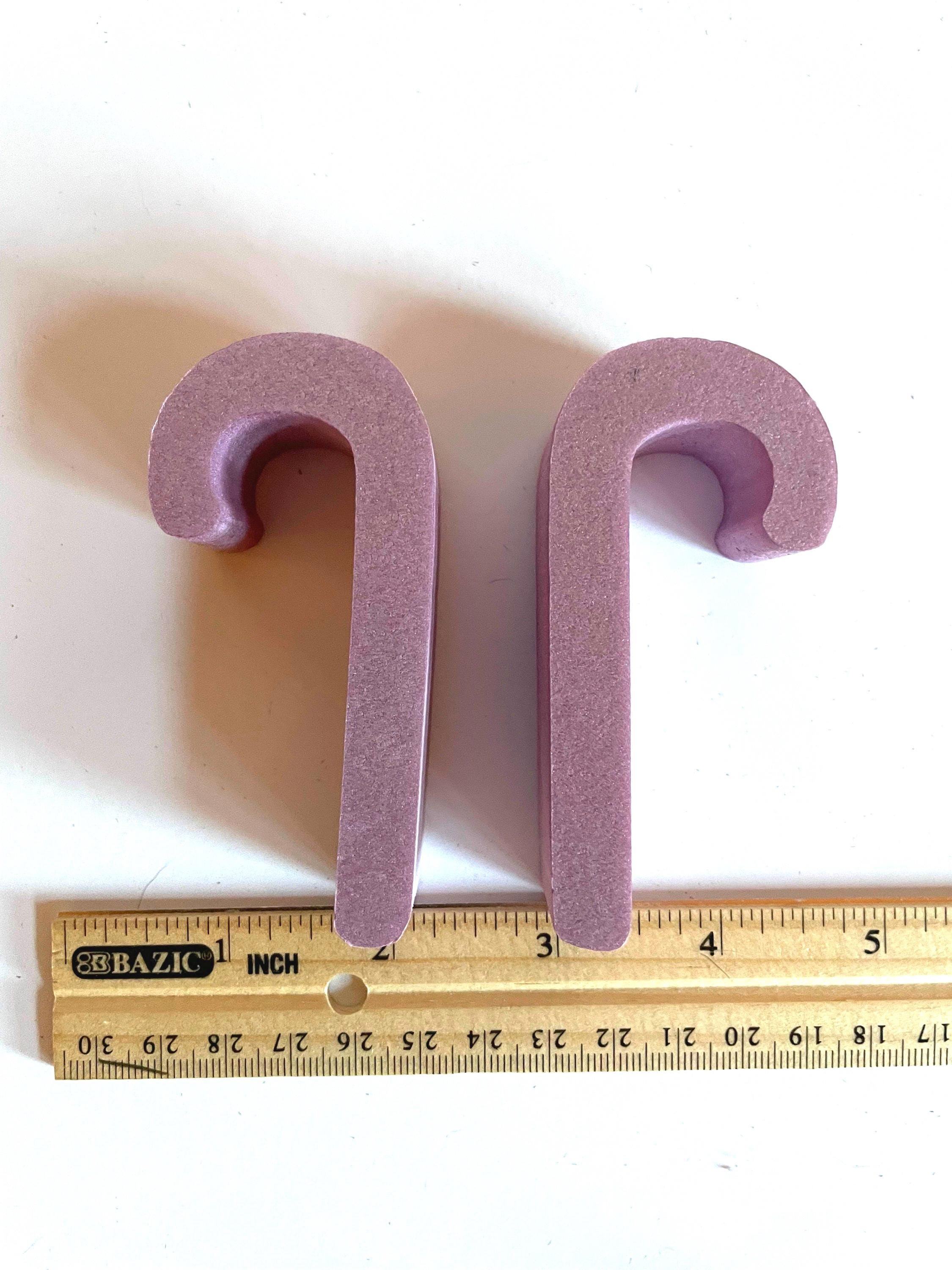 Small Set of 2 Styrofoam Shapes - Etsy