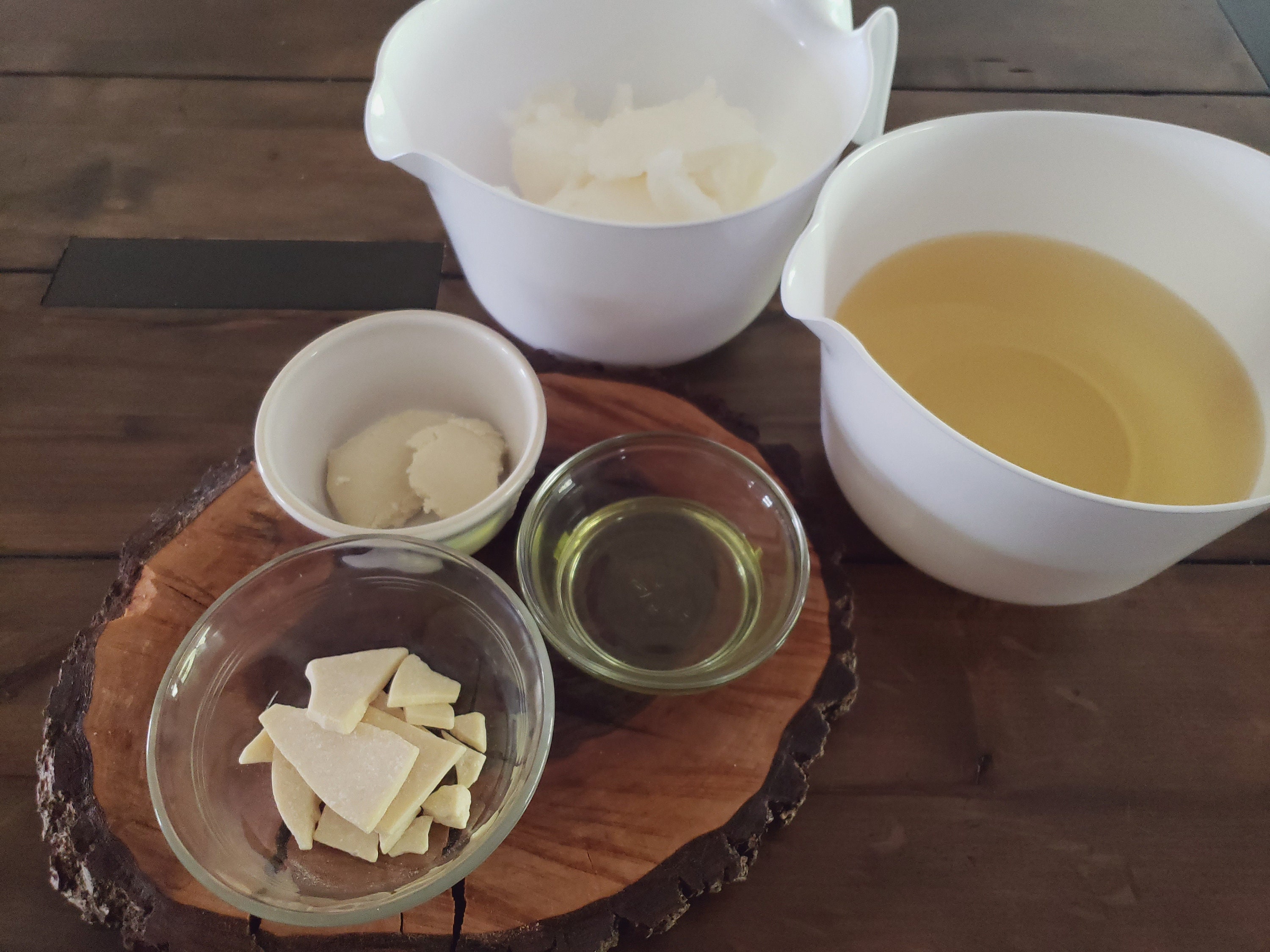 Goat Milk Oats + Honey | Handmade Soap | Natural Soap | Cold Process Soap | Colloidal Oatmeal ...