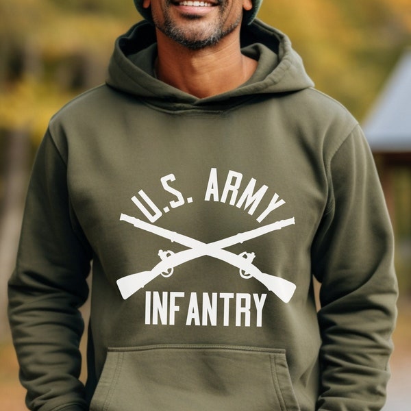 Army Infantry - Etsy