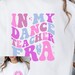 DTF in My Dance Teacher Era DTF Print Ready to Press Dance Teacher ...