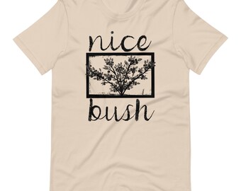 Nice Bush - Etsy