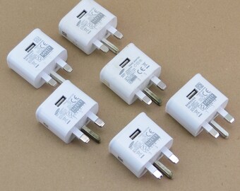 Travel Adapter Plug - Etsy