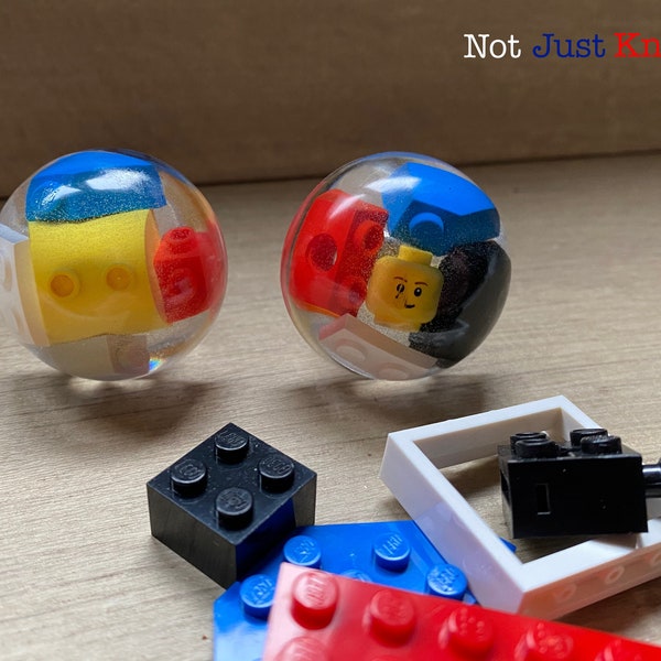 Resin Knobs - Etsy UK