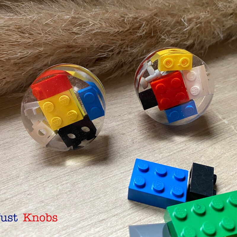 Kids Knobs - Etsy