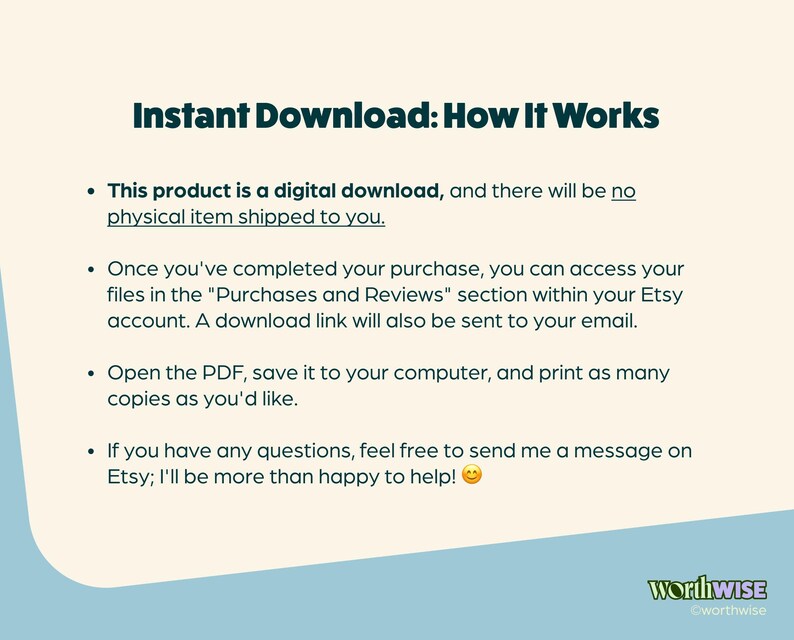 5K Savings Challenge in a Year, 5000 Savings Challenge in 52 Weeks, 12 ...