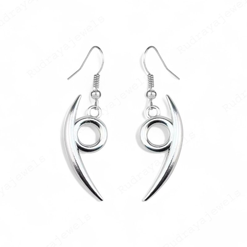 Anime Earrings - Etsy