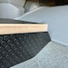 Mercedes-benz Sprinter Black Hex Passenger Foot Platform Camper Van ...
