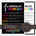 Editable Gods Survival Kit Church Tag Survival Kit From God Christian ...
