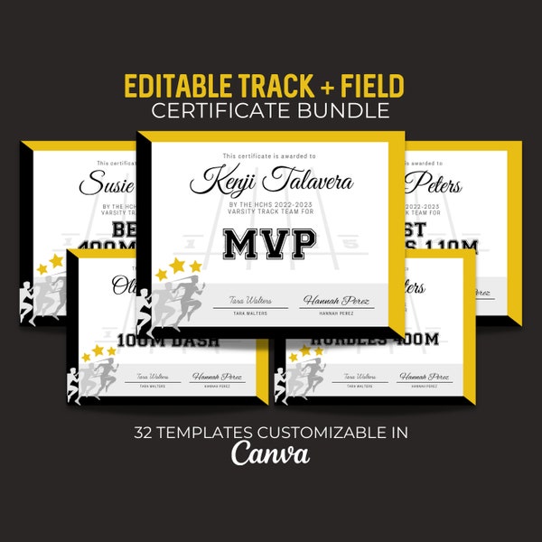 Track and Field - Etsy