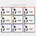 Editable Soccer Football Awards Template, Custom Soccer Award ...