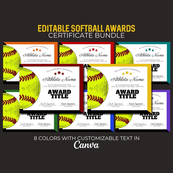 Softball Shirts - Etsy