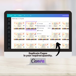Editable Elementary Classroom Award Certificate Template Bundle ...