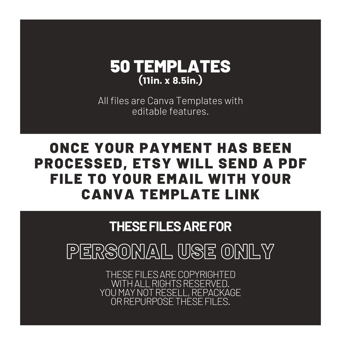 Editable Elementary Classroom Award Certificate Canva - Etsy