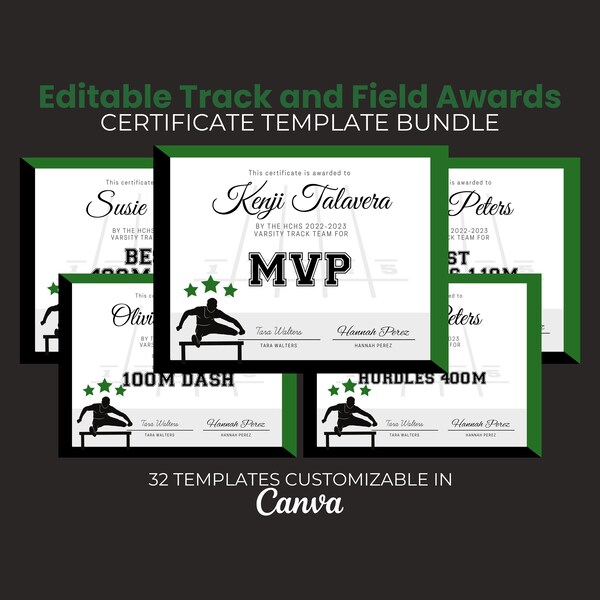 Track and Field - Etsy