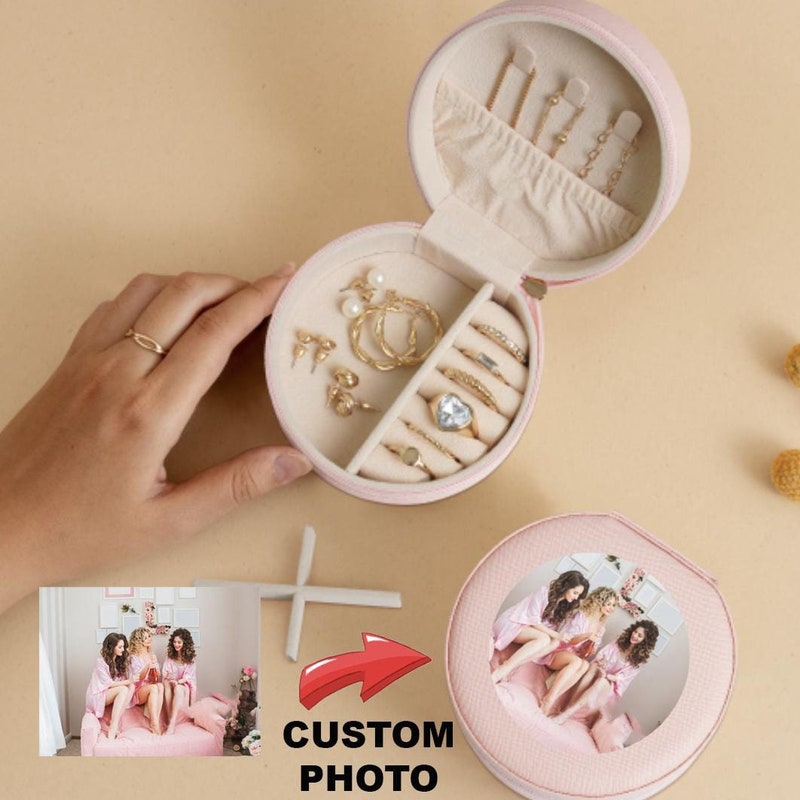 Photo Jewelry - Etsy