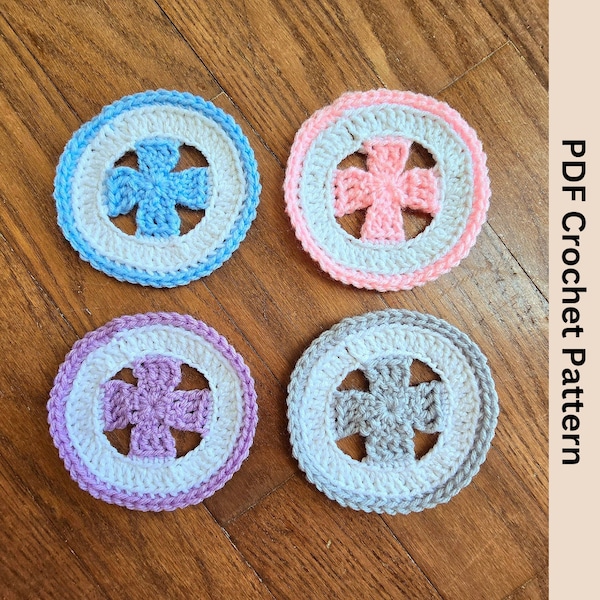 Religious Crochet - Etsy