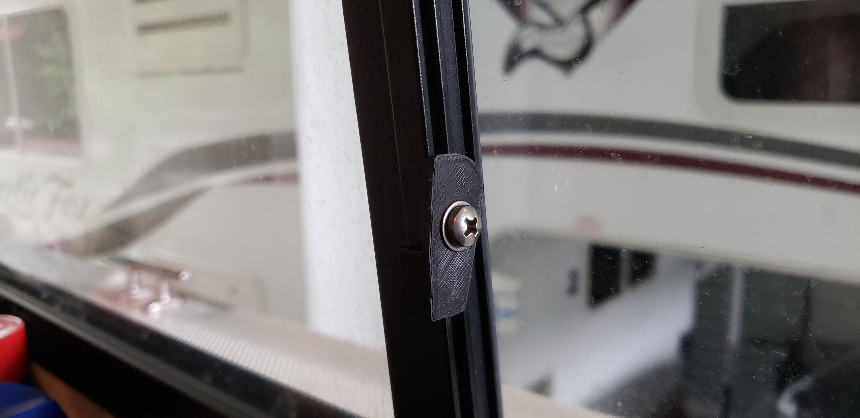 Reinforced Window Latch Replacement for Bayliner Ciera Series - Etsy