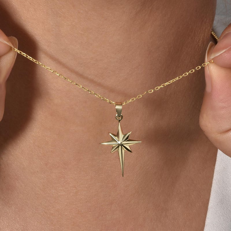 QueenOfNorth - Etsy