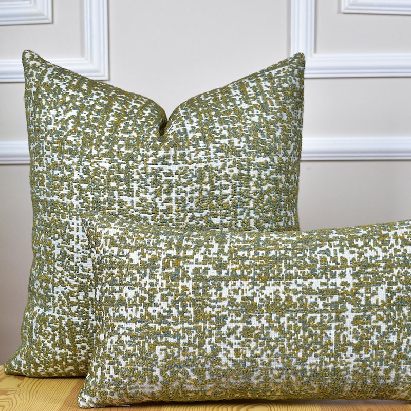 Eclectic Pillows - Etsy