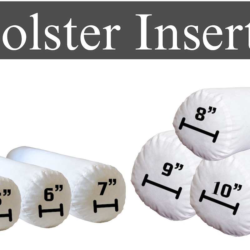 5 Inch Pillow Inserts - Etsy