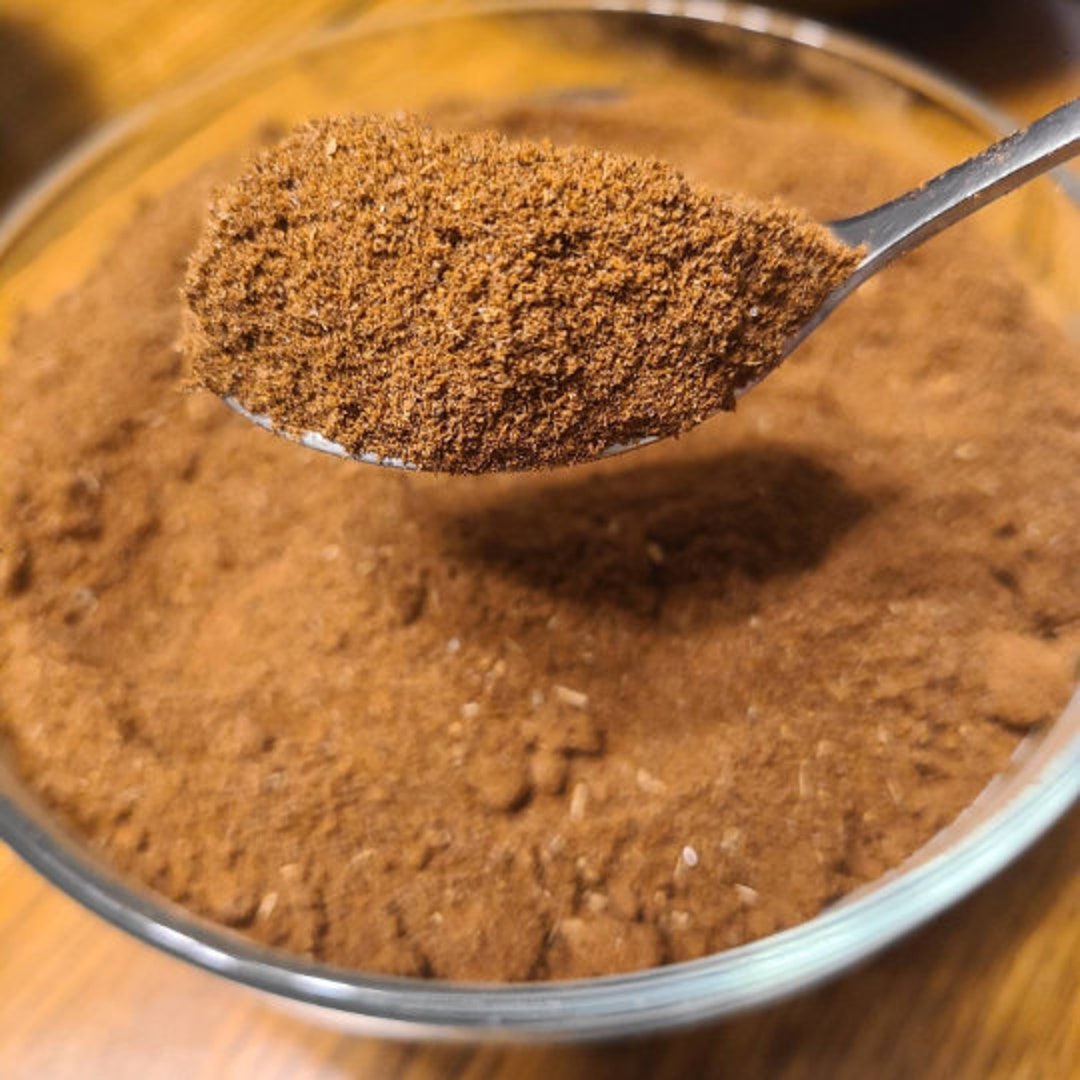 Natural Alkaline Tooth Powder and Mouth Wash Organic Vegan - Etsy