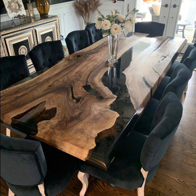 Epoxy Counter - Etsy