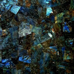 Labradorite Kitchen Slab Dining Table Top Slab ,labradorite Tiles ...