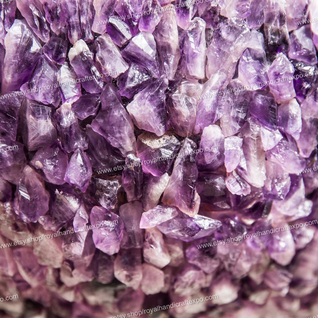 Amethyst Geode Sink / Amethyst Geode Wash Basin Home Décor - Etsy