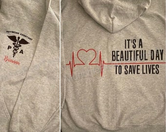 Medical Pa Symbol - Etsy