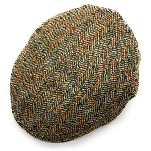 Tweed Cap - Etsy