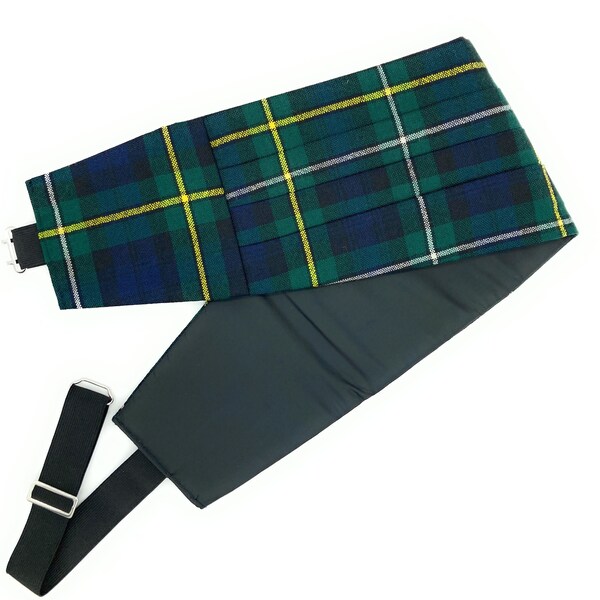 Cummerbund - Etsy