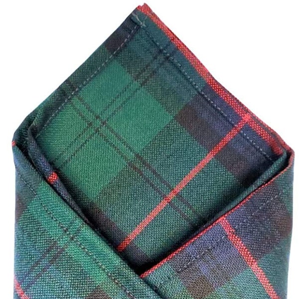 Armstrong Tartan - Etsy