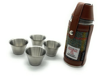 Hunting Flask | Etsy