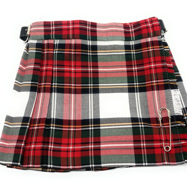 Scottish Skirt - Etsy