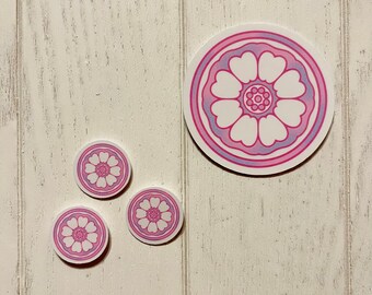 Avatar White Lotus - Etsy