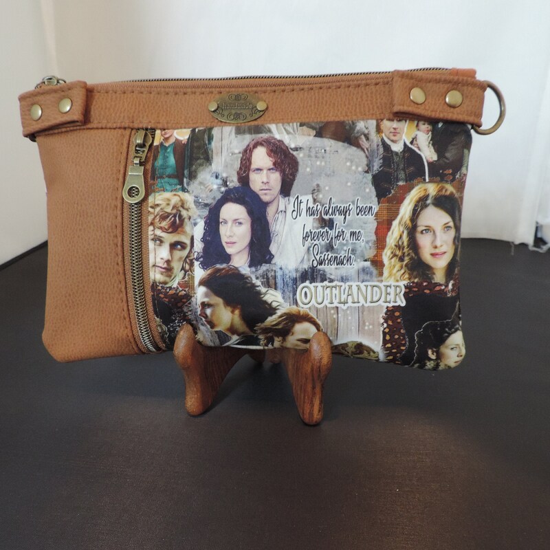 Outlander Fabric - Etsy