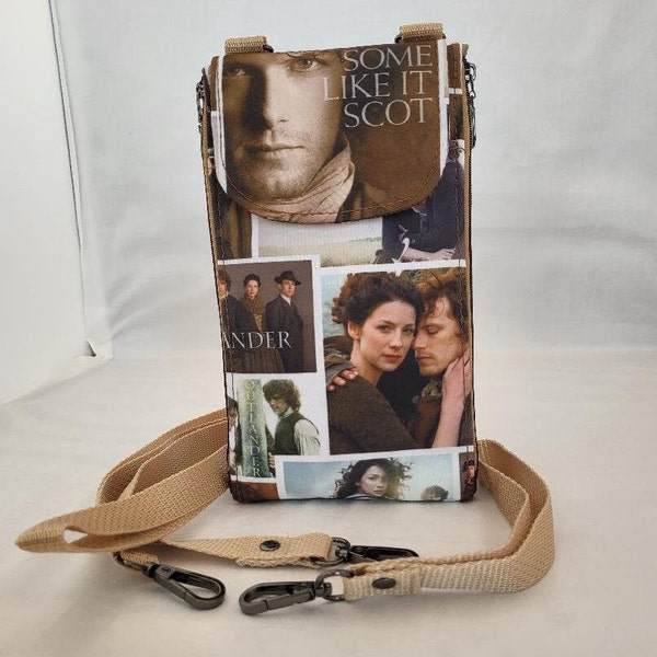 Outlander Fabric - Etsy